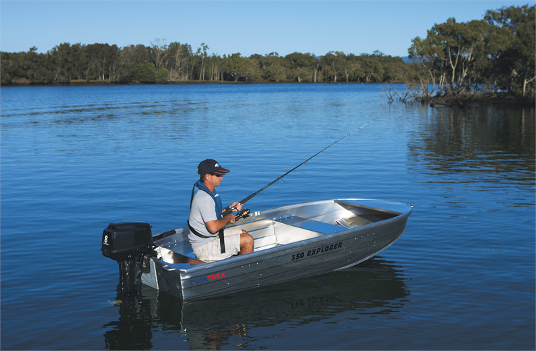 Solar City Marine | Boat Dealer | Solar City Marine & Caravan