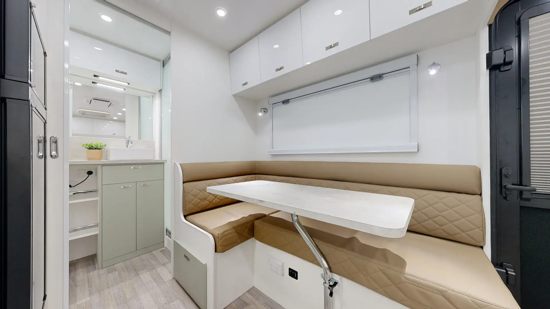 My Dream RV 16 Peninsula | Solar City Marine & Caravan