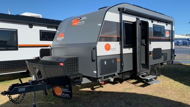 Nova Caravan